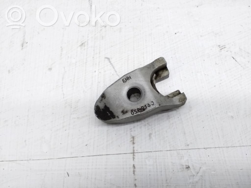 059216J Audi A8 S8 D4 4H Fuel Injector clamp holder, €7.00 | RRR