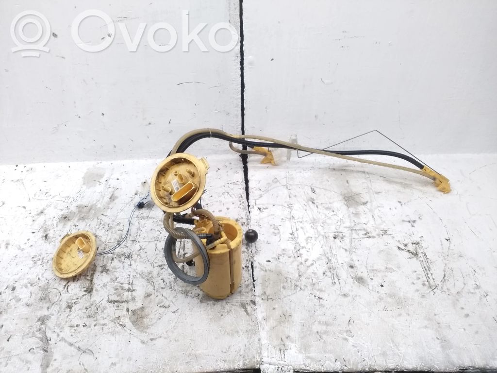 7P6919679 Audi Q7 4L Degalų siurblys (degalų bake), 80,00 € | RRR