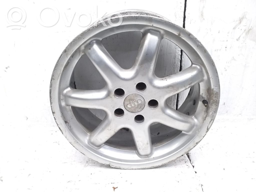 4D0601025F Audi A8 S8 D3 4E Jante alliage R18, 60,00 € | OVOKO