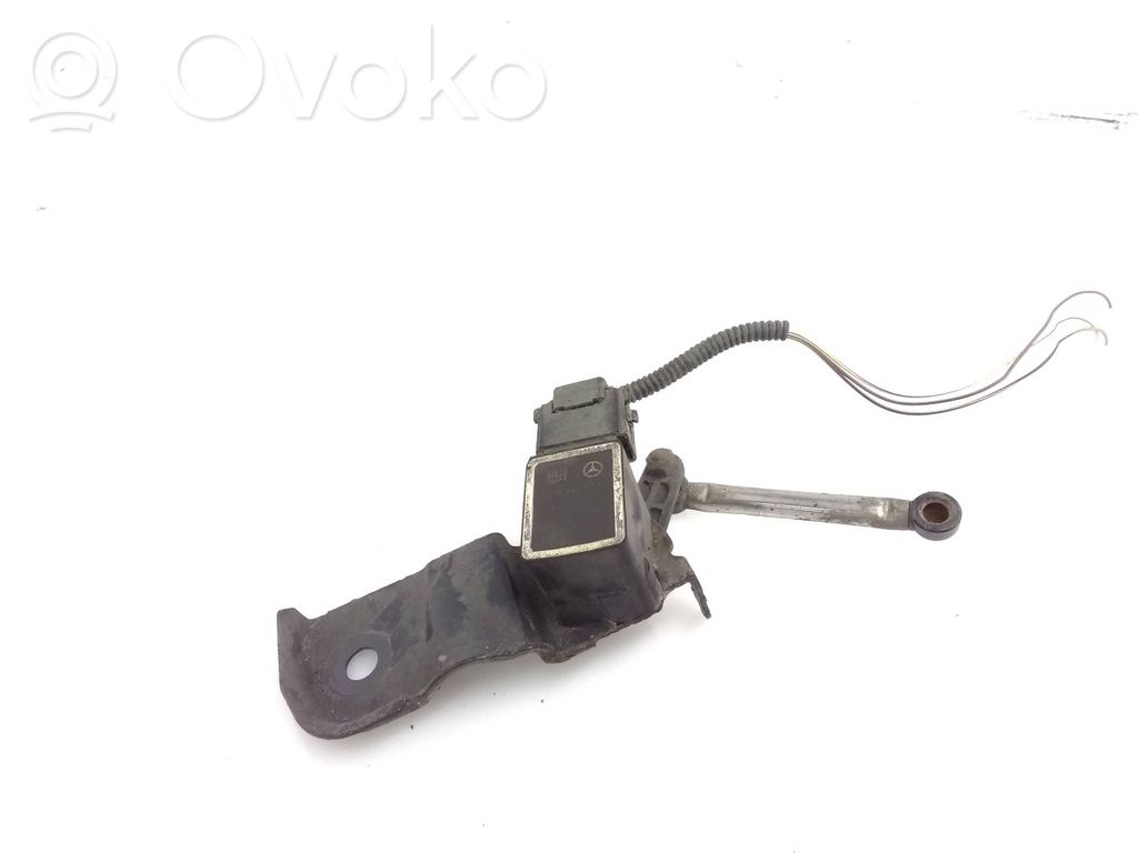 A0105427717 Mercedes-Benz S W221 Air suspension front height level ...
