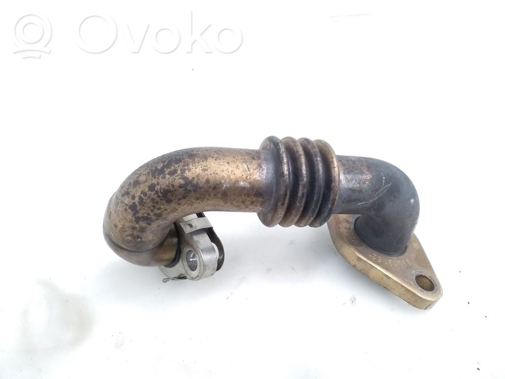 03L131521J Audi A4 S4 B8 8K EGR valve line/pipe/hose, €35.00 | RRR