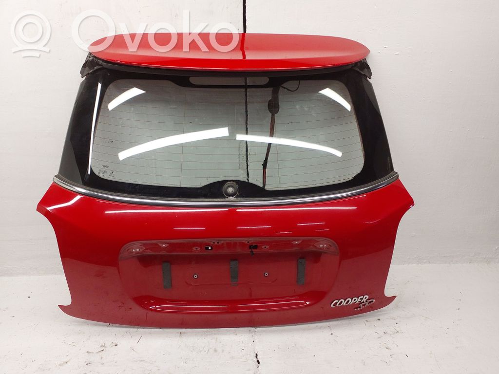 Mini One - Cooper F56 F55 Tailgate/trunk/boot lid, €200.00 | RRR