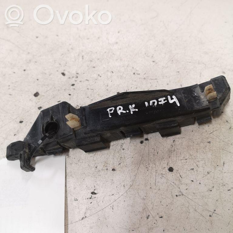 865152B000 Hyundai Santa Fe Staffa di rinforzo montaggio del paraurti ...