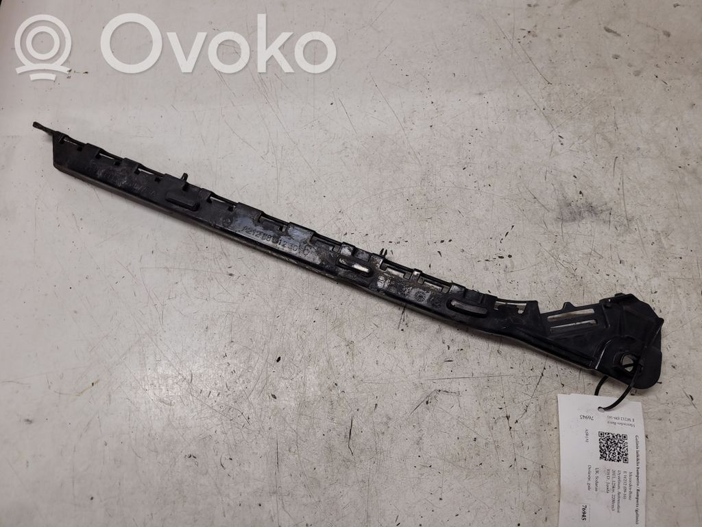 A2128801230 Mercedes-Benz E W212 Rear bumper mounting bracket, €13.50 | RRR