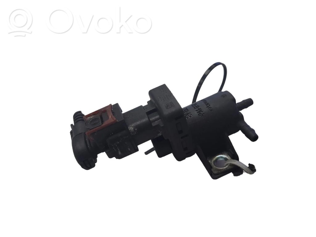 55574896 Opel Astra J Turbo solenoid valve, €20.00 | RRR
