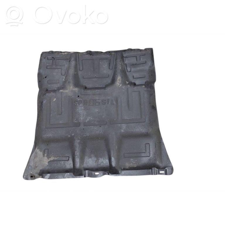 Mercedes-Benz Sprinter W906 Engine splash shield/under tray, €19.00 | RRR