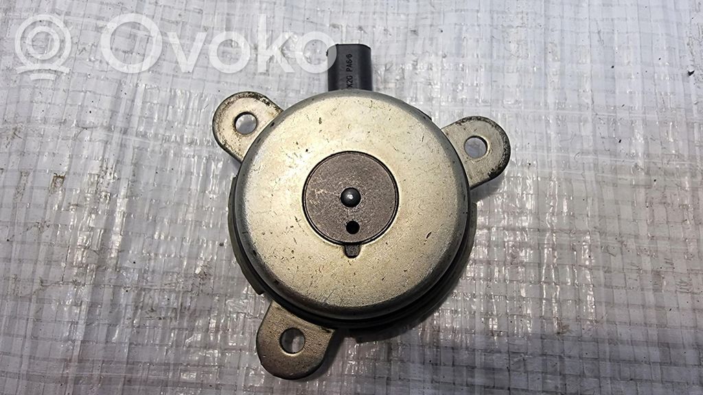 CM5G6M280FA Ford Focus Camshaft vanos timing valve, €5.18 | RRR