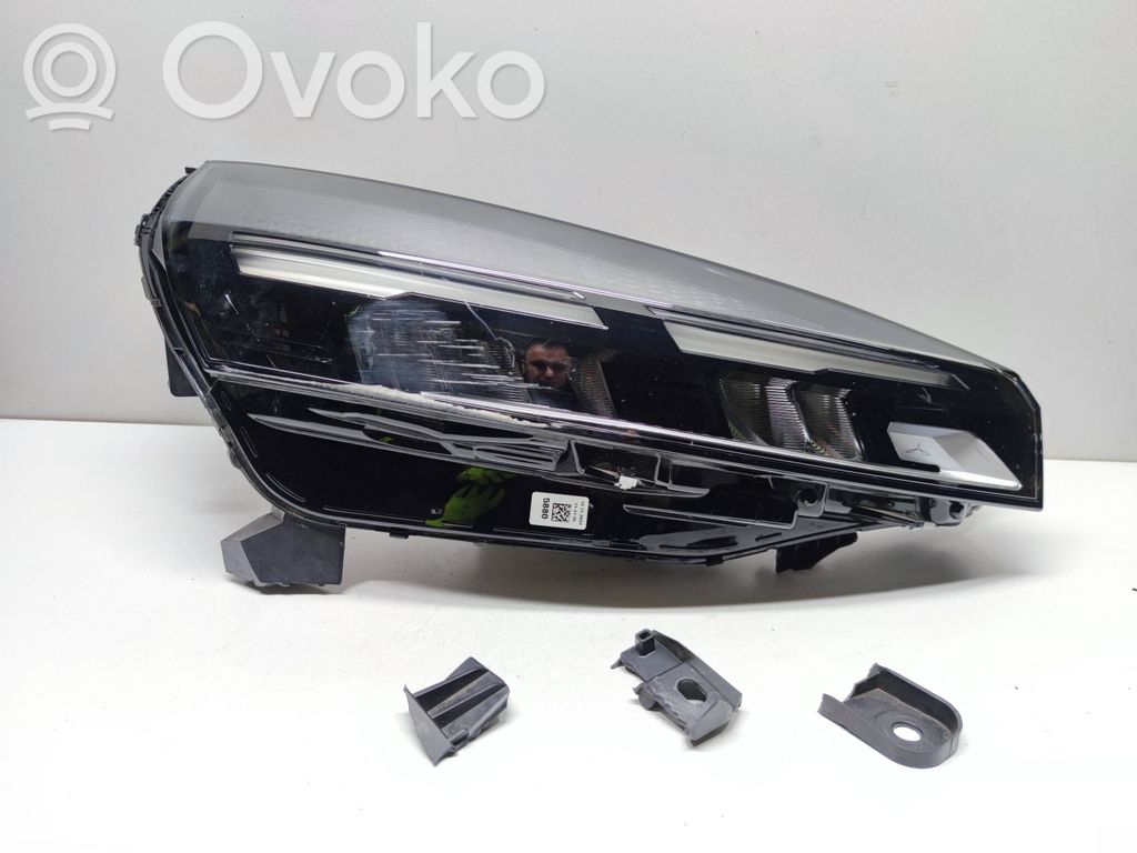 260103507R Renault Clio V Phare frontale, 350,00 € | OVOKO
