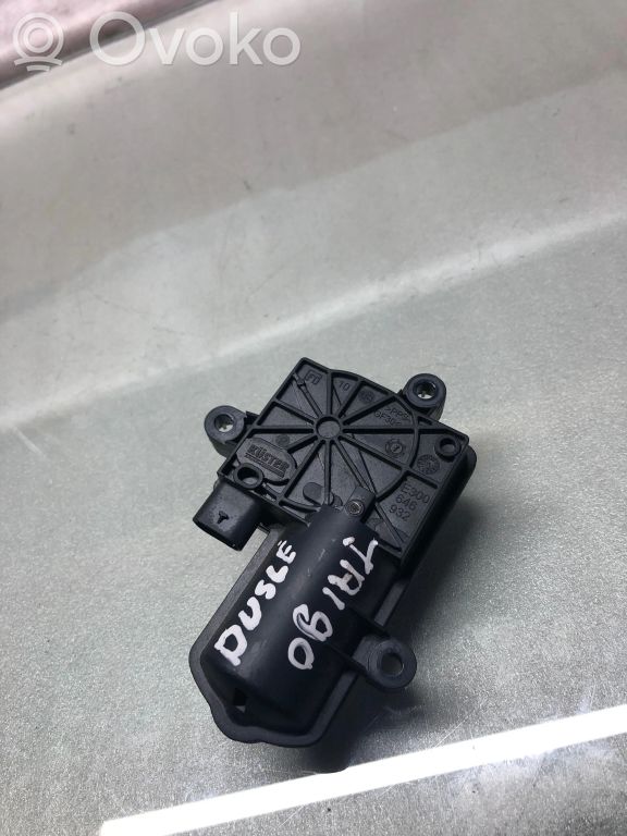 4n0133246a Volkswagen Taigo Intake manifold valve actuator/motor, €100. ...