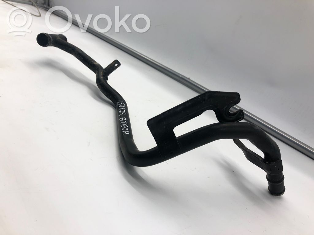 04l121065cr Seat Ateca Moottorin vesijäähdytyksen putki/letku, 20,00 ...