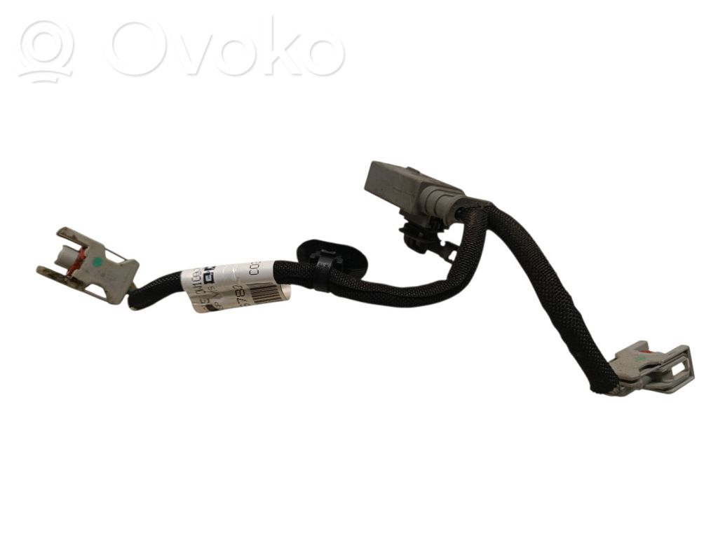 9688246780 Peugeot 508 Faisceau de fils d'injecteur de carburant, 12,00 ...