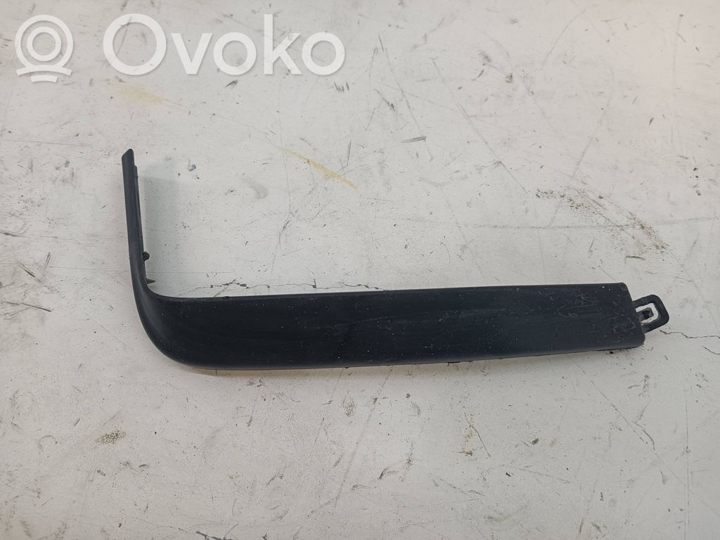 65620K Dodge PickUp RAM SRT-10 Rear bumper trim bar molding, €25.00 | RRR