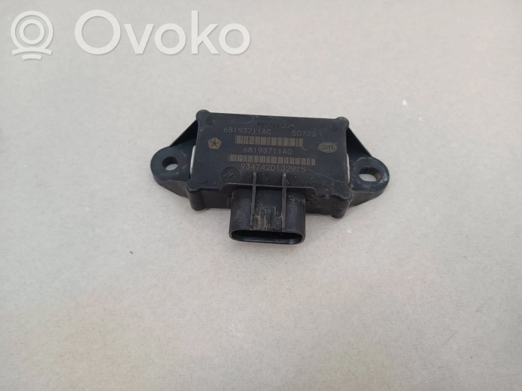 68193711AC Dodge PickUp RAM SRT-10 Other control units/modules, €15.00 ...