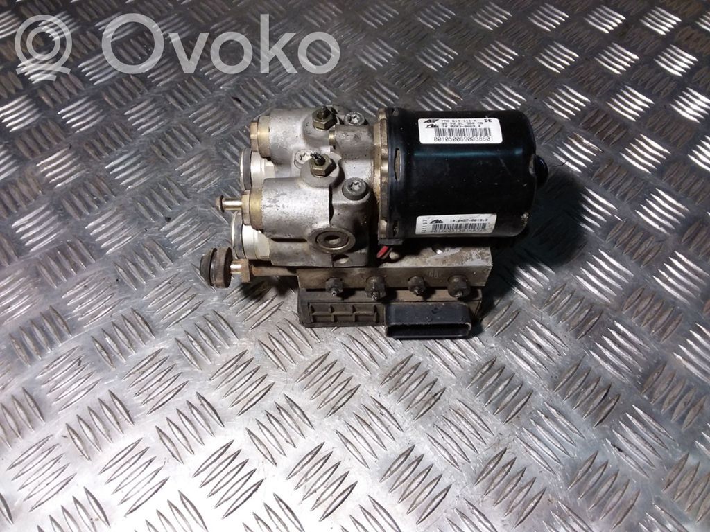 7M0907379 Ford Galaxy Pompe ABS, 15,00 € | OVOKO