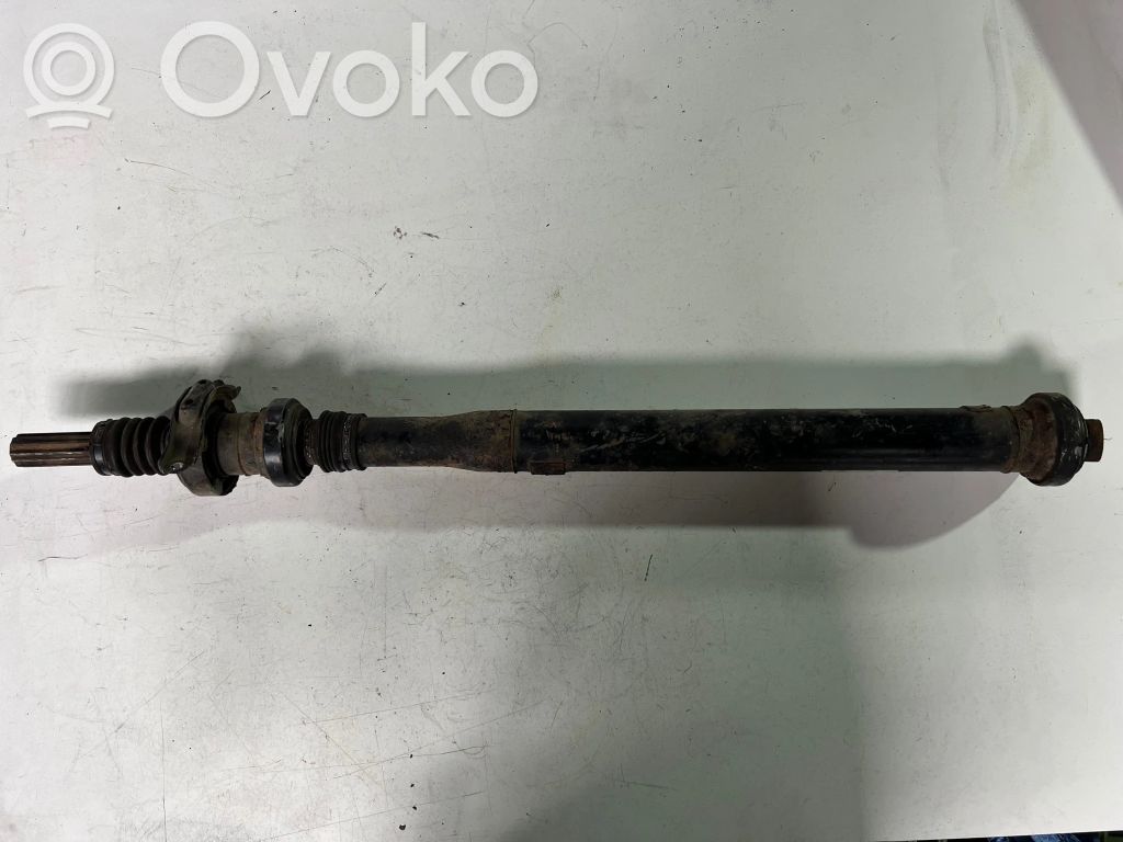 7P0521102P Volkswagen Touareg II Rear driveshaft/prop shaft, €150.90 | RRR