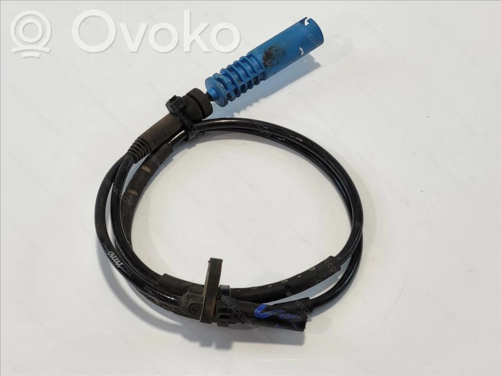 34526789111 BMW X1 E84 ABS wheel speed sensor, €47.00 | RRR