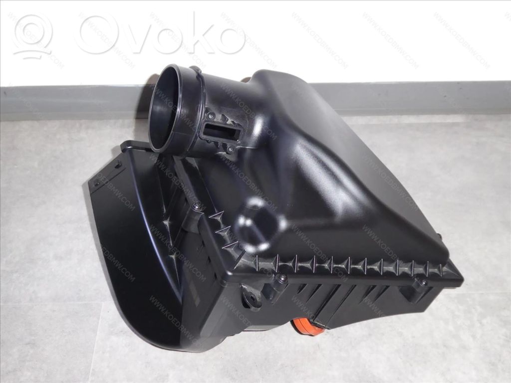 13718620473 BMW X3 G01 Boîtier de filtre à air, 134,00 € | OVOKO