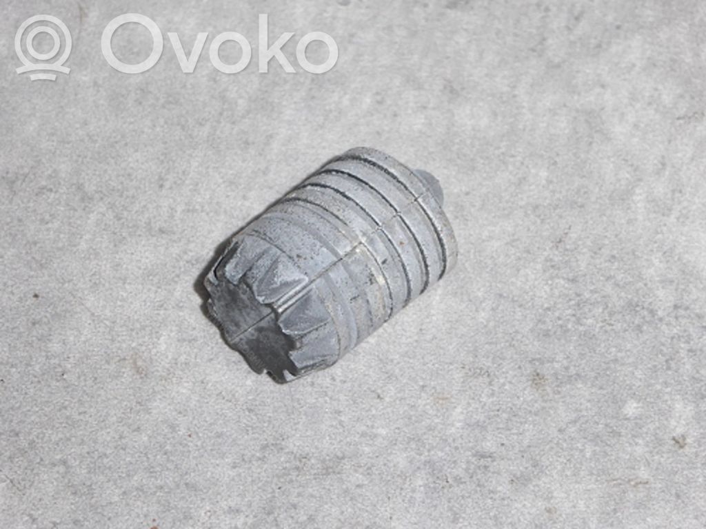 51248254063 BMW X5 E53 Isolante termico/insonorizzante vano motore ...