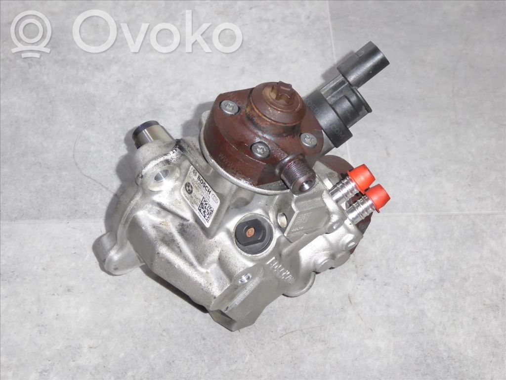 13517824476 BMW 5 F10 F11 Pompa ad alta pressione dell’impianto di ...