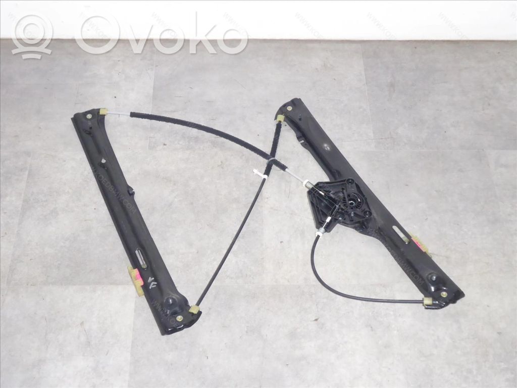 51337286483 BMW X5 F15 Meccanismo di sollevamento del finestrino ...