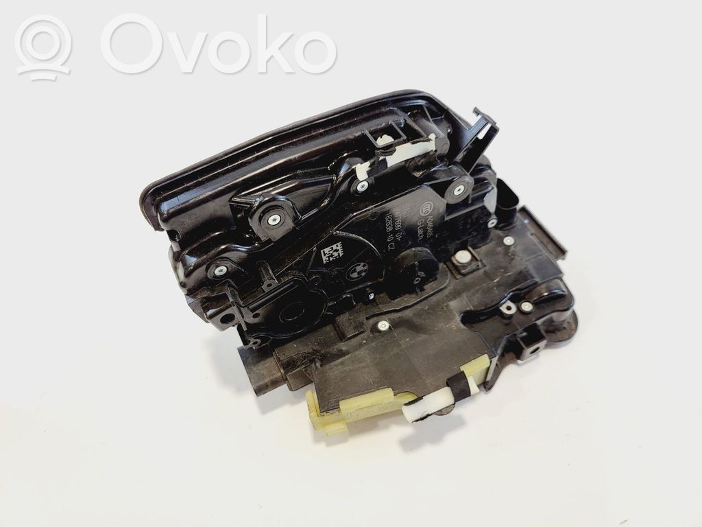 51217477699 BMW 5 G30 G31 G38 Actionneur de loquet de verrouillage de ...