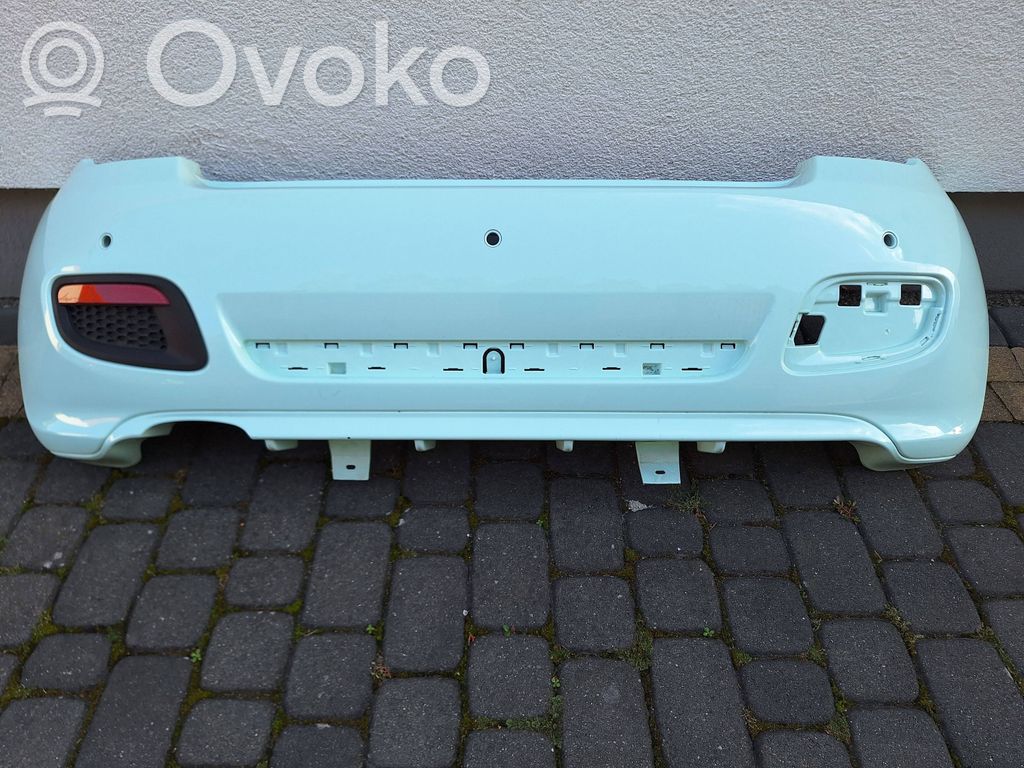 735565271 Fiat 500 Rear bumper, €140.94 | RRR