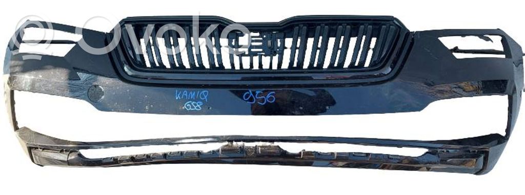 658807221-kolumb Skoda Kamiq Pare-choc avant, 70,59 € | OVOKO