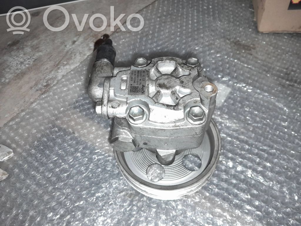 8K0145153F Audi A4 S4 B8 8K Power steering pump, €60.00 | RRR