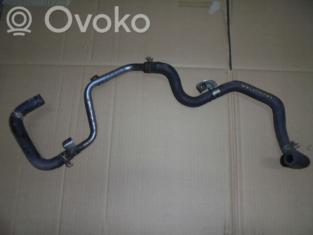 Mitsubishi Outlander Engine coolant pipe/hose, €3.88 | RRR