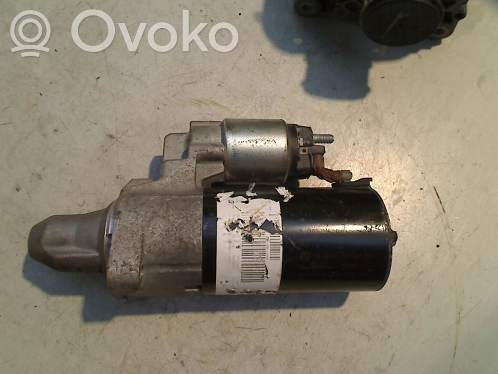 Mercedes-Benz E AMG W211 Démarreur, 73,21 € | OVOKO