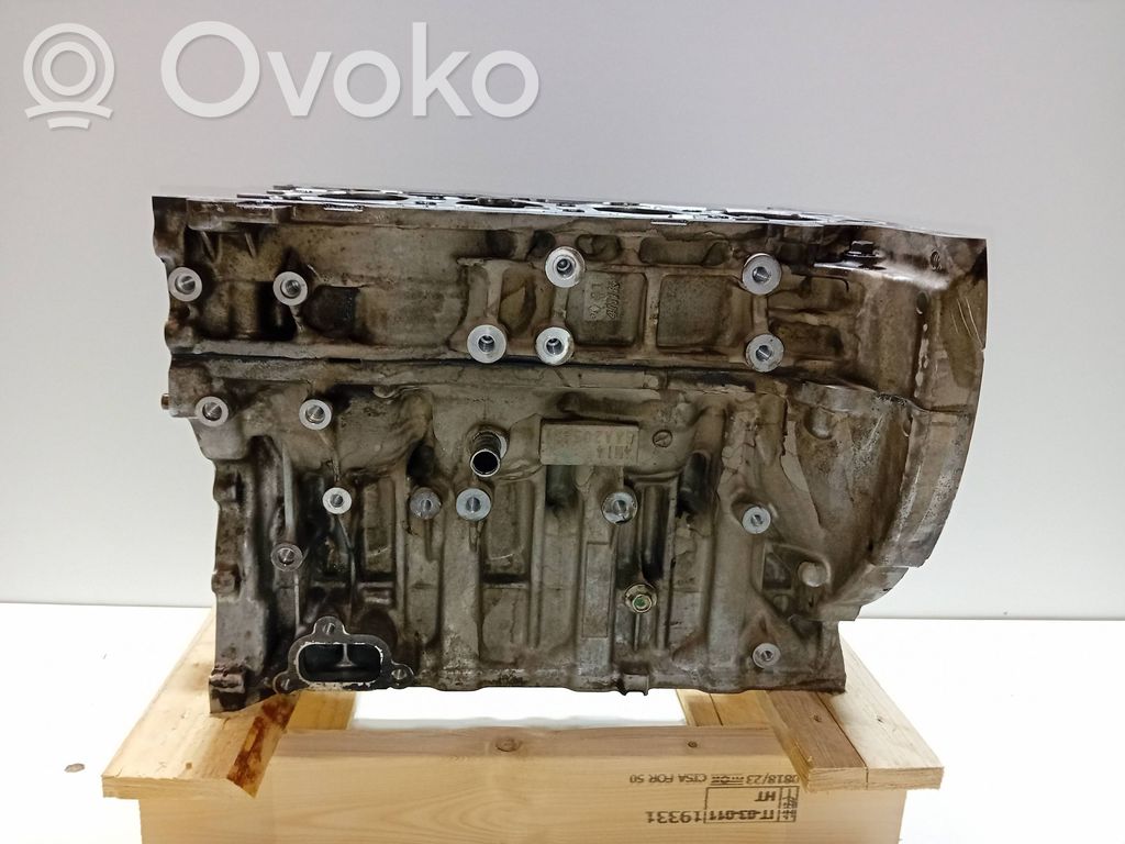 4n14 Mitsubishi L200 Engine block, €2,329.41 | RRR