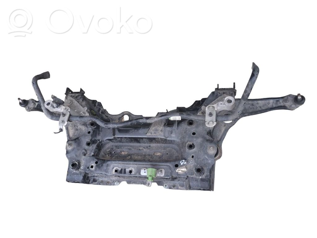 544014742R Renault Megane III Front subframe, €200.00 | RRR