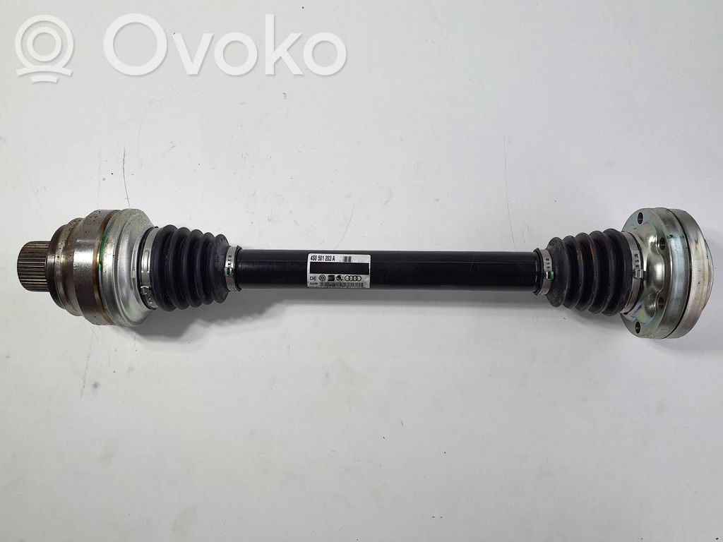 4S0501203A Audi R8 4S Arbre d'entraînement arrière, 545,85 € | OVOKO