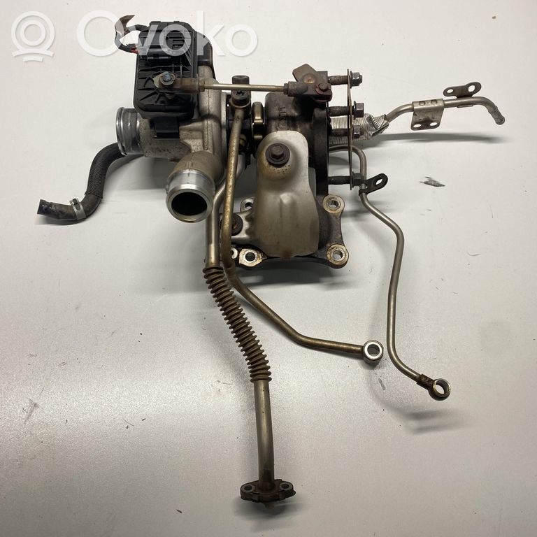 28231-03010 Hyundai i30 Turbine, 184,00 € | OVOKO