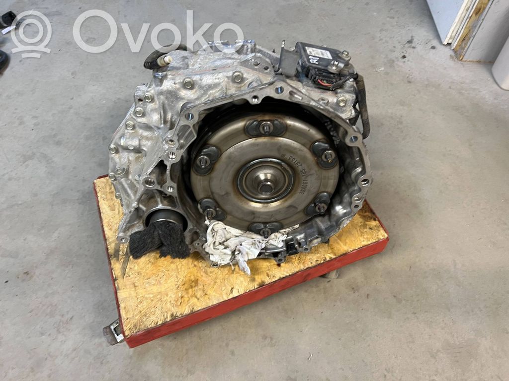 GA8F22AW BMW X1 F48 F49 Automatic gearbox, €2,000.00 | RRR