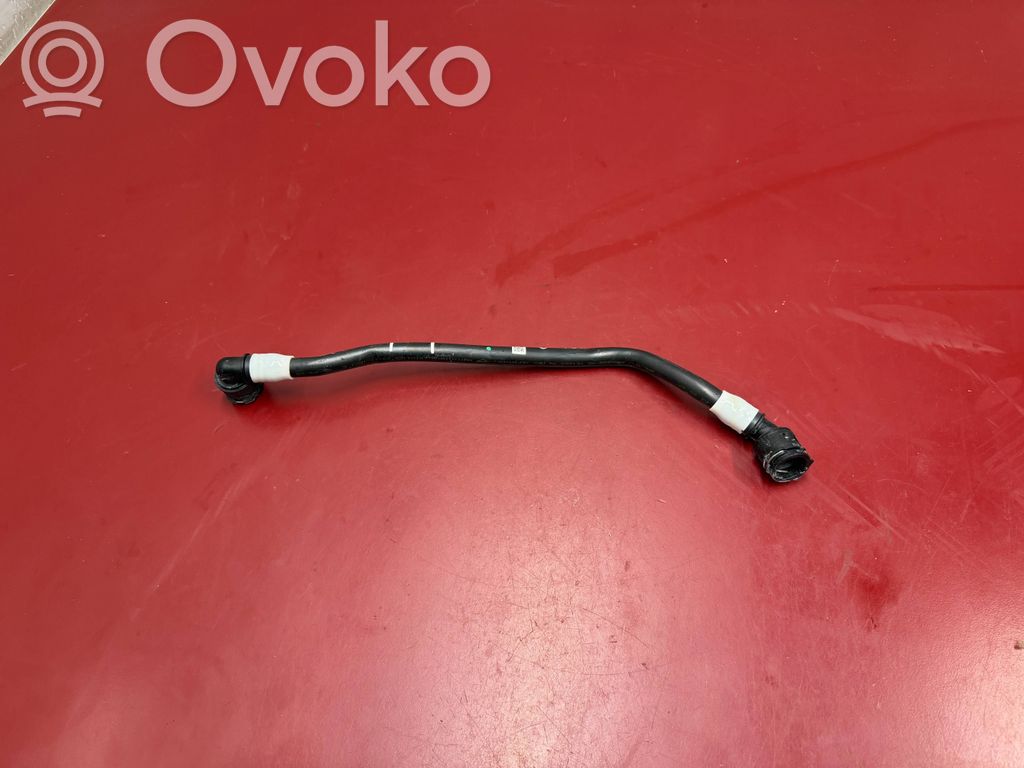 9886628 BMW X3 G45 Hybrid/electric vehicle battery cooling hoses/tubes ...