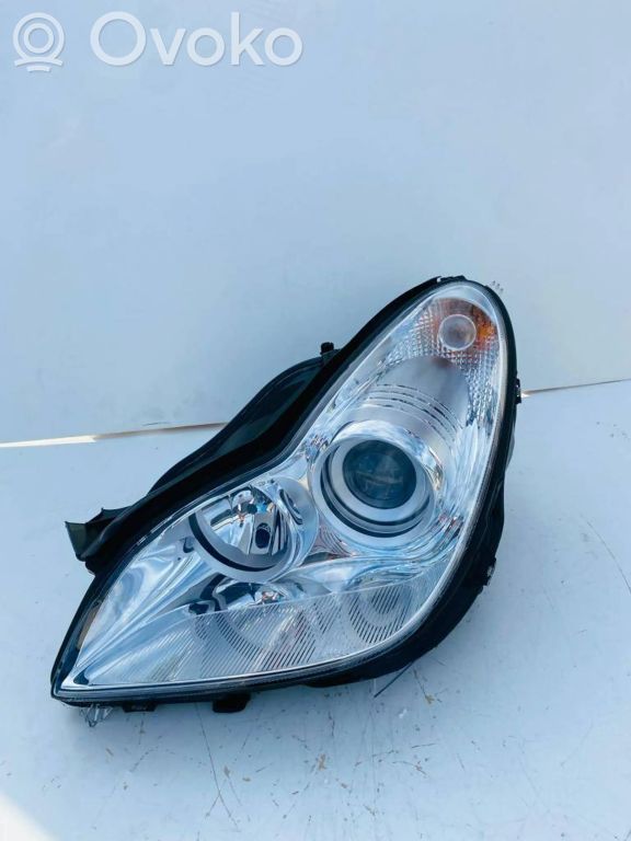 a2188200561 Mercedes-Benz CLS C219 Headlight/headlamp, €620.83 | RRR