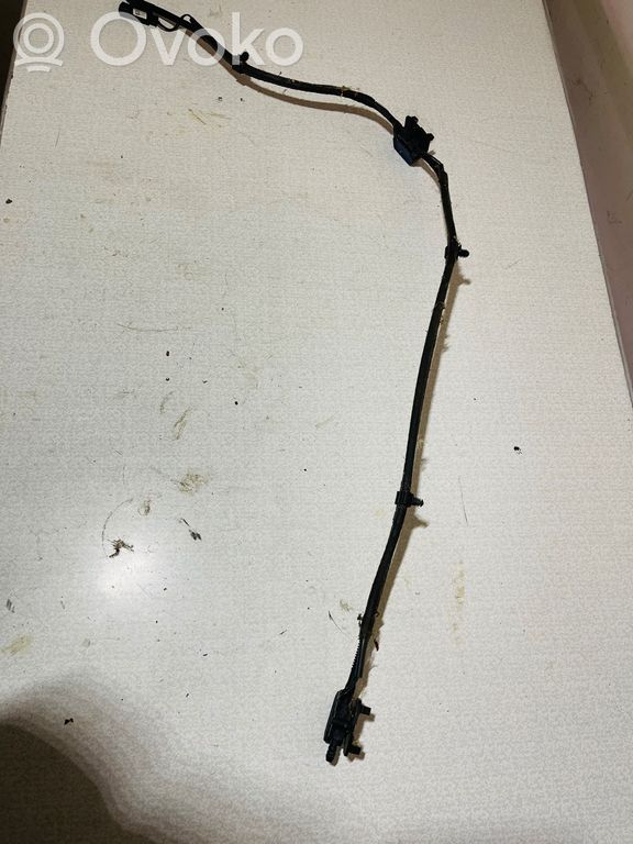 7276500, 61667276500 BMW 3 F30 F35 F31 Schlauch Scheibenwaschanlage, 20 ...