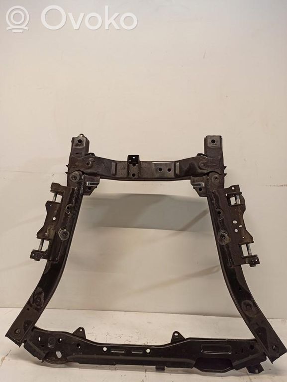 544084734R Dacia Duster Front axle beam, €446.47 | RRR