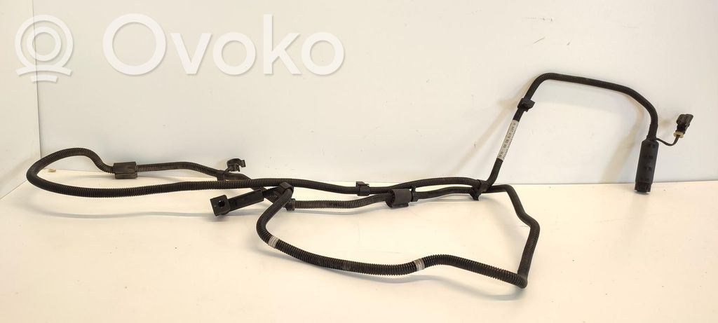 A4474708200 Mercedes-Benz Vito Viano W447 Tube de remplissage AdBlue ...