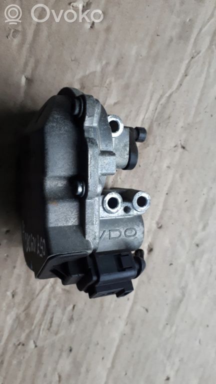 057129086H Audi A8 S8 D3 4E Intake manifold valve actuator/motor, €10. ...