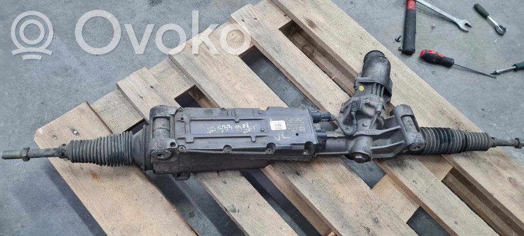 8K2423055BG Audi A4 S4 B8 8K Crémaillère de direction, 423,53 € | OVOKO