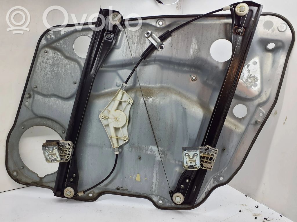 A2518200742 Mercedes-Benz ML W164 Priekinis el. lango pakėlimo ...