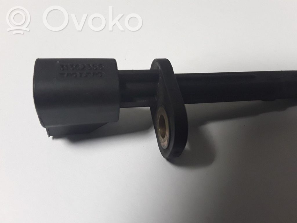 KUR190 Volvo XC90 Capteur ABS arrière 31362355 - Pièce auto d'occasion ...