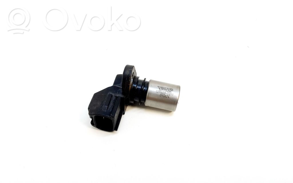 30713485 Volvo XC90 Crankshaft speed sensor, €6.90 | RRR