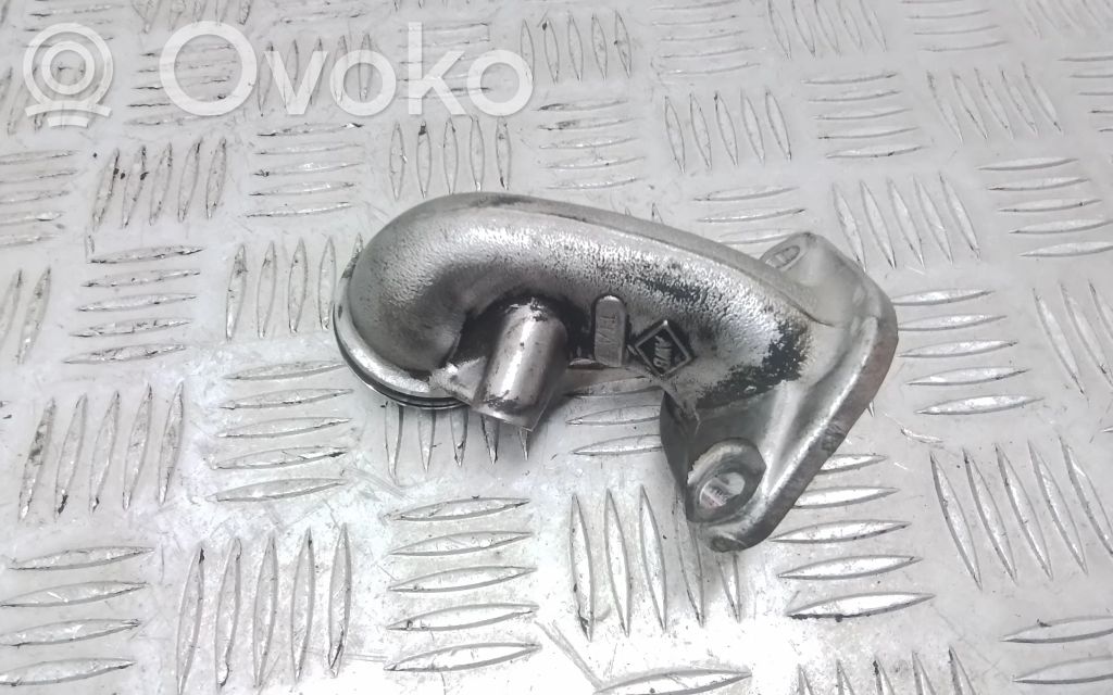 897187 Nissan Navara D40 Air intake hose/pipe, €24.90 | RRR