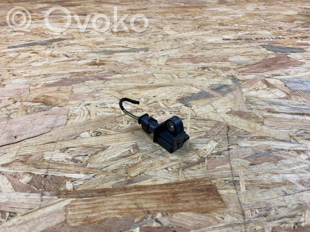 9196043 BMW X5 F15 Capteur de collision / impact de déploiement d'airbag, 23,29 € | OVOKO