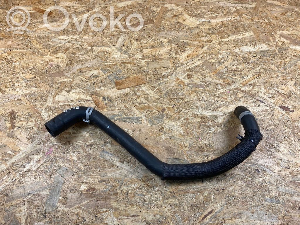 215016UB3A Nissan Qashqai J12 Engine coolant pipe/hose, €20.94 | RRR