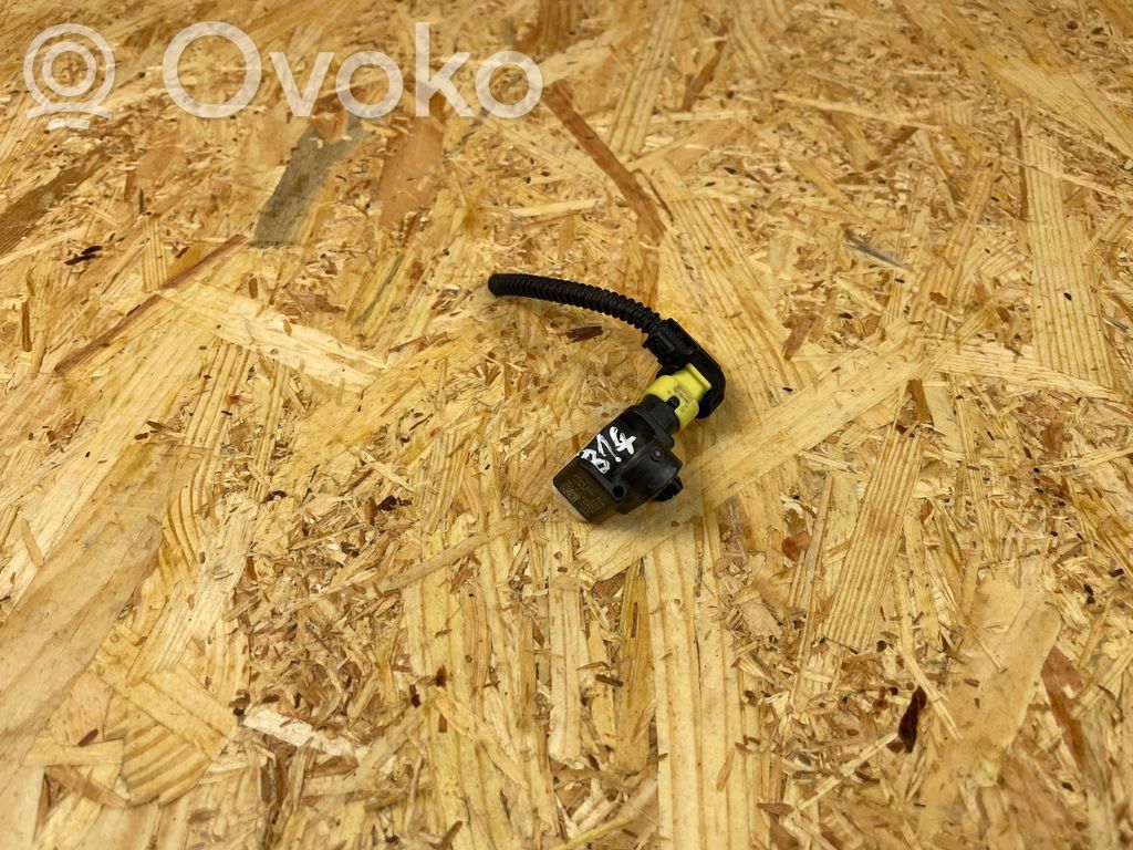 4H0959651A Audi A6 S6 C7 4G Capteur de collision / impact de ...