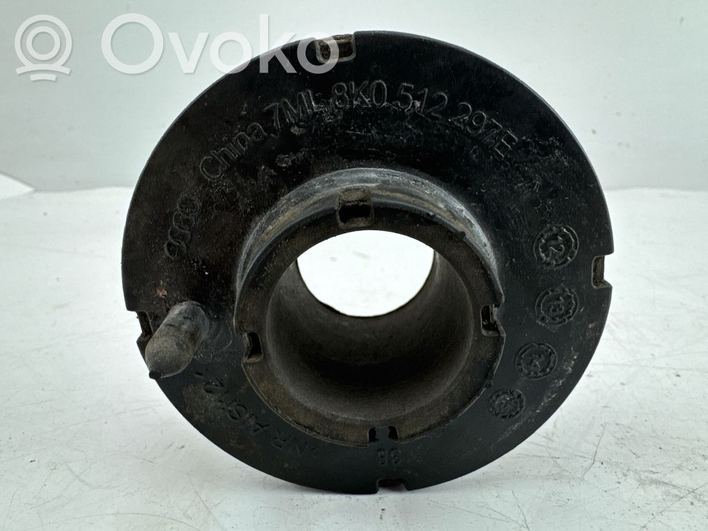 8K0512297E Audi RS6 C7 Rear coil spring rubber mount, €10.00 | RRR